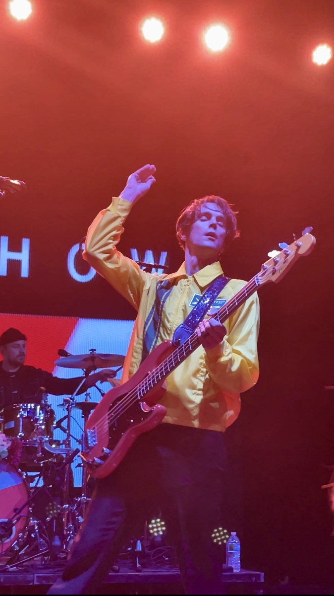 IDKHOW and Phantom Planet Put On the Show of a Lifetime at The Canopy ...