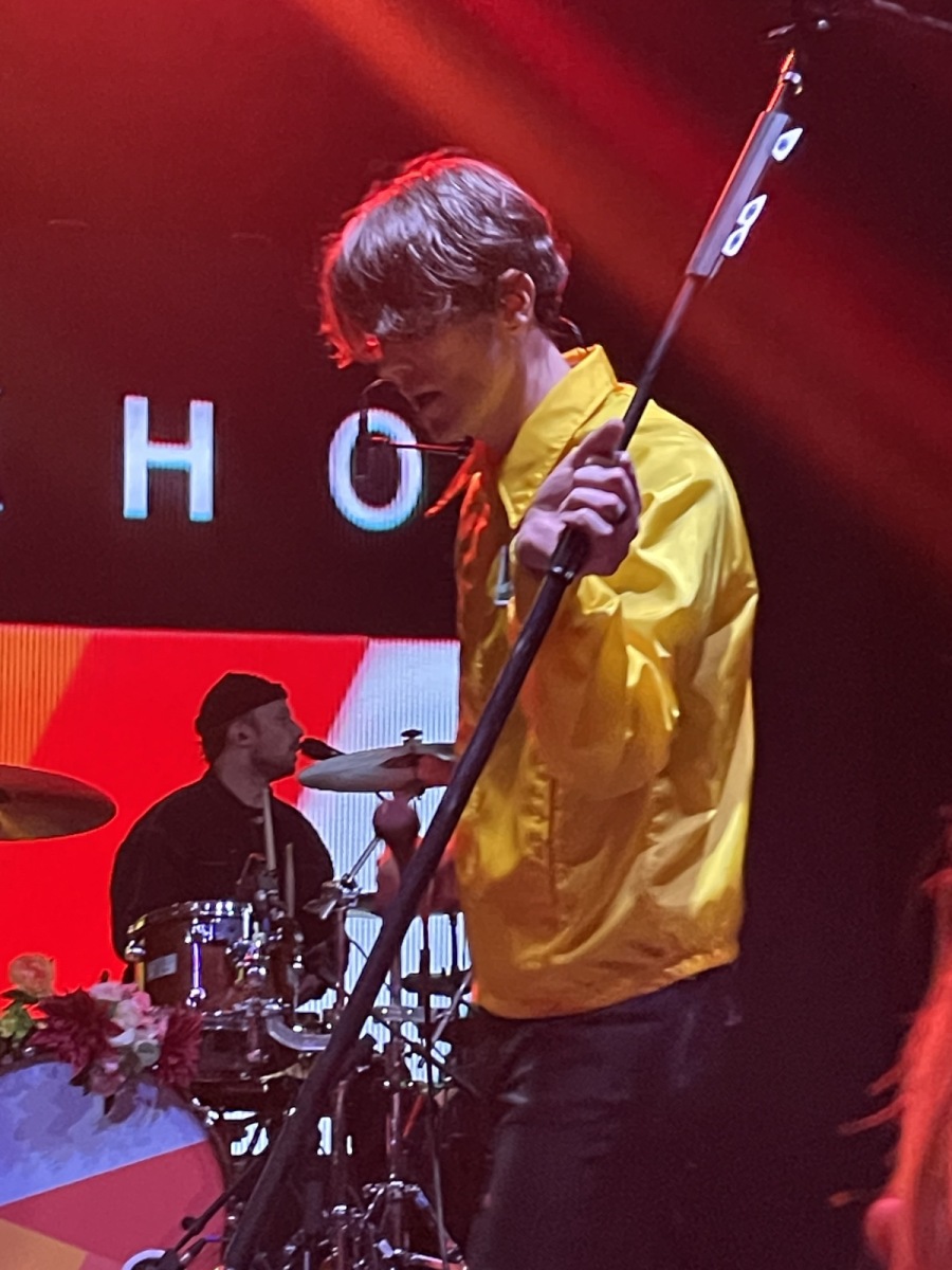 IDKHOW and Phantom Planet Put On the Show of a Lifetime at The Canopy ...