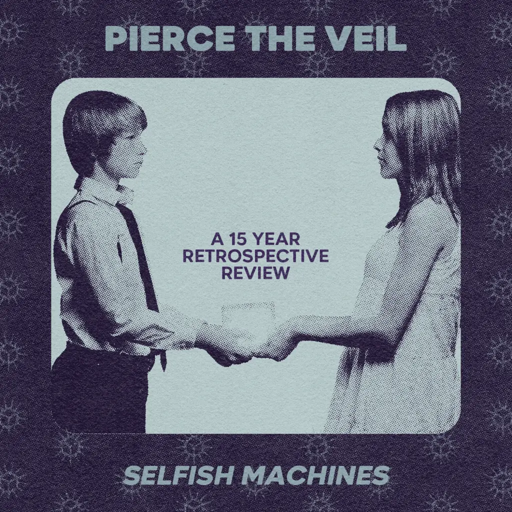 "Without You, What's The Point?" - Selfish Machines 15th Anniversary ...