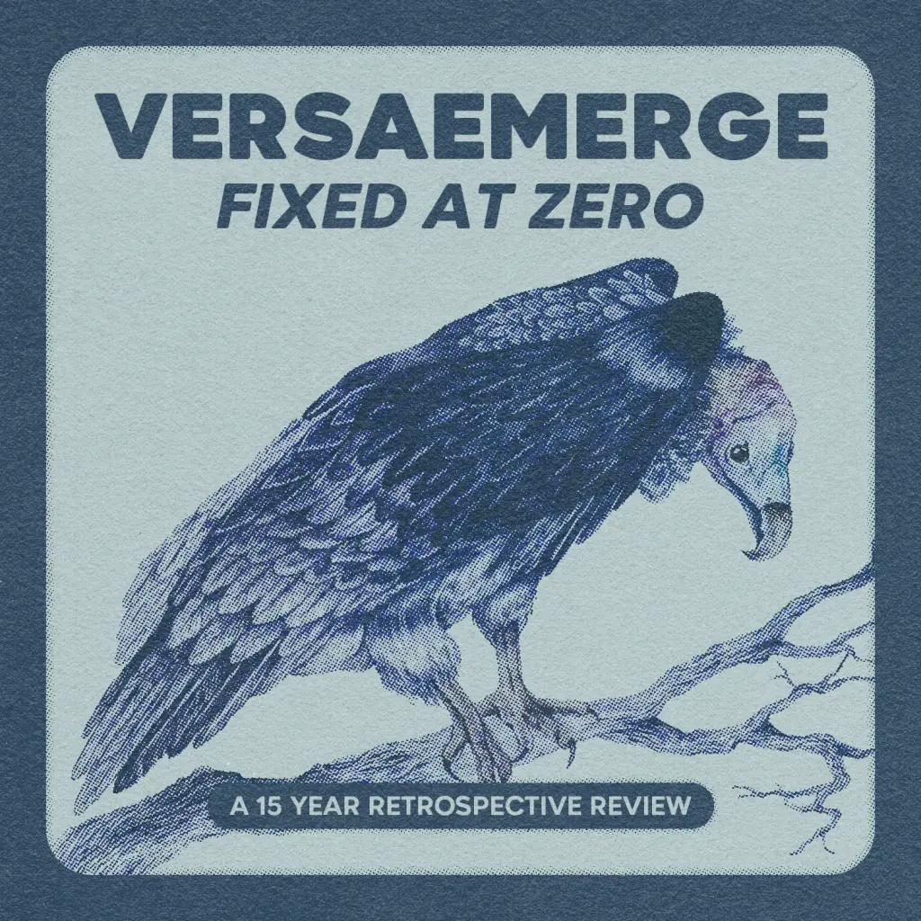 Everyone Moved On, But I’m Still Fixed At Zero (15th Anniversary ...